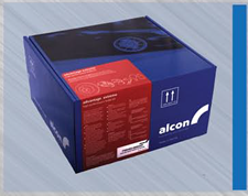 Alcon Truck Brakes vs. Wilwood, R1, Stoptech, etc.. — Alcon Brake Kits