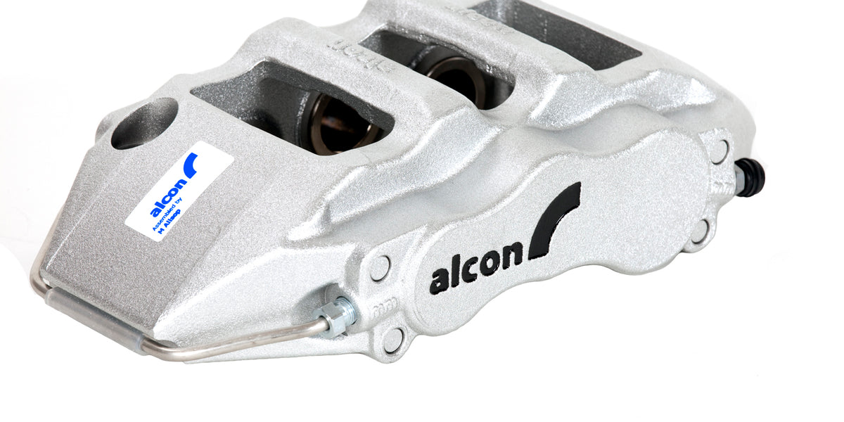 Replacement Calipers — Alcon Brake Kits