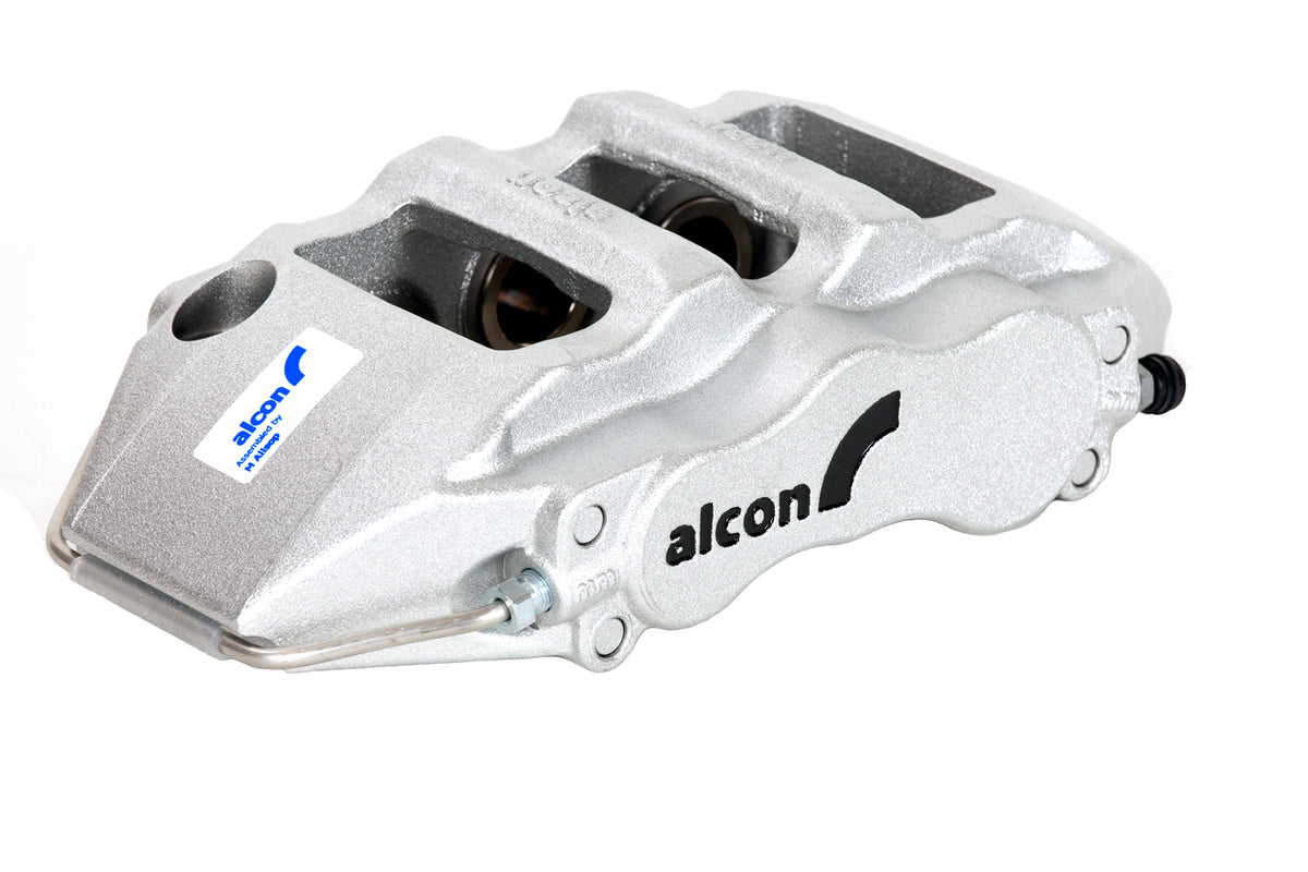 Replacement Calipers — Alcon Brake Kits