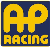 AP Racing Replacement Rotors — Alcon Brake Kits