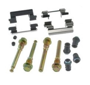 Caliper Accessories — Alcon Brake Kits