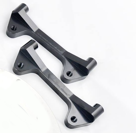 Bracket kits — Alcon Brake Kits