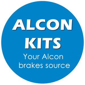 Alcon Brake Kits
