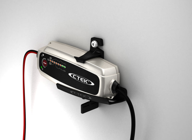 CTEK Mounting Bracket for MXS 4.3 Chargers – Secure Mounting Hardware ...