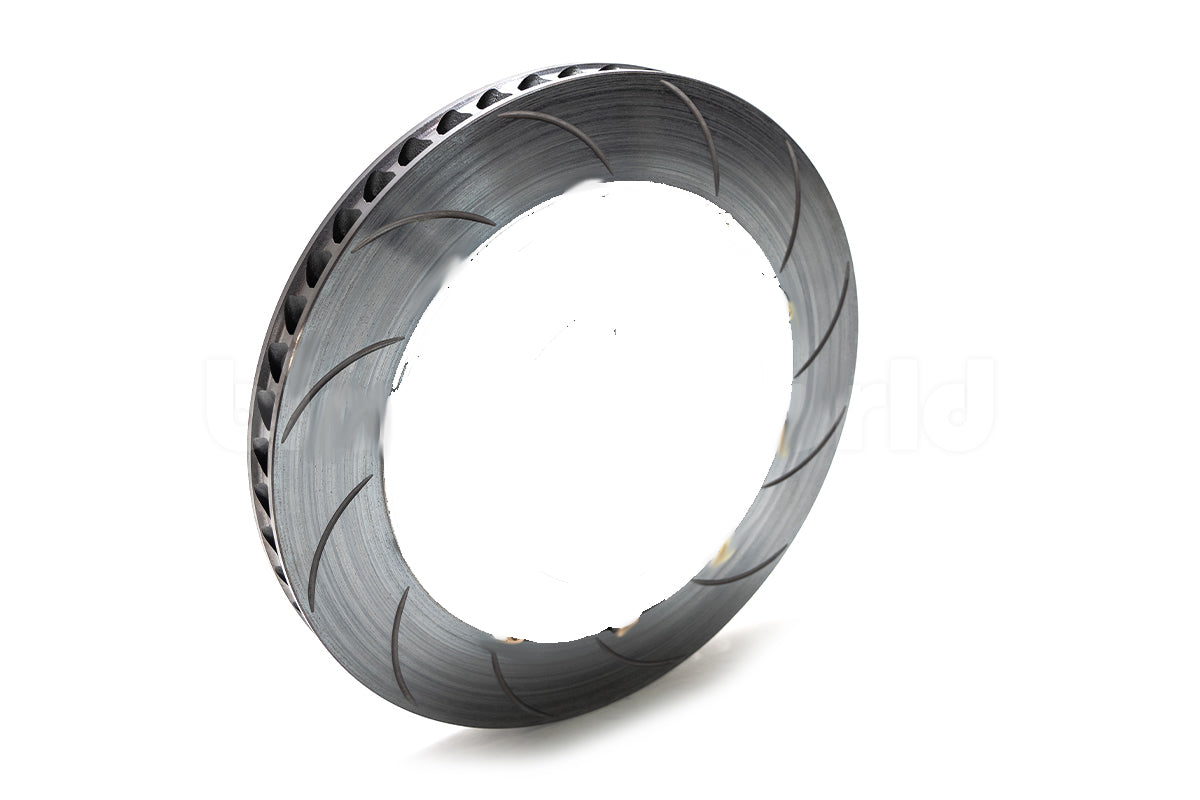 Alcon/Pro System Porsche 992 GT3 Brake Kit Replacement Rotor Rings ...