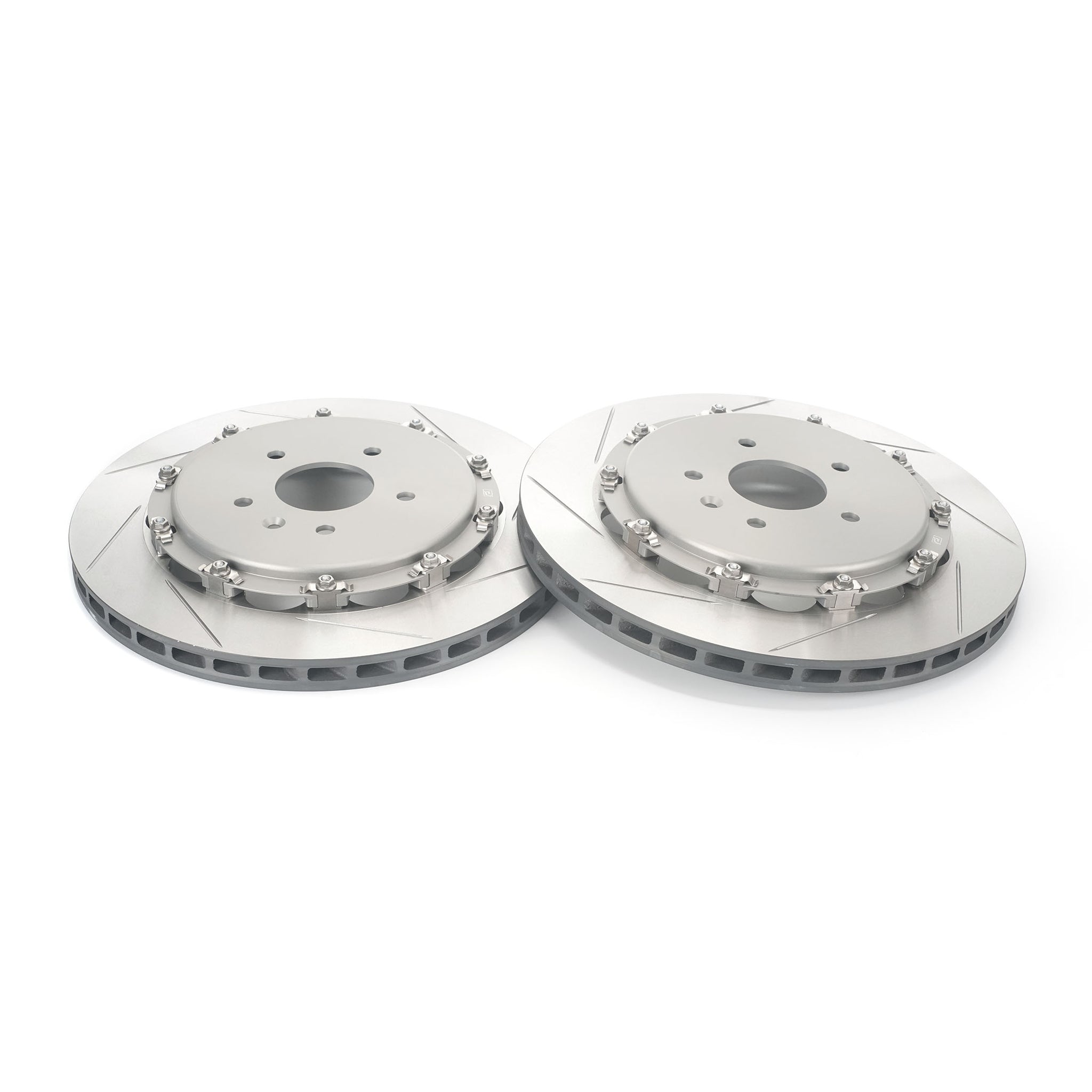 Chevrolet Recommended Upgrades — Alcon Brake Kits