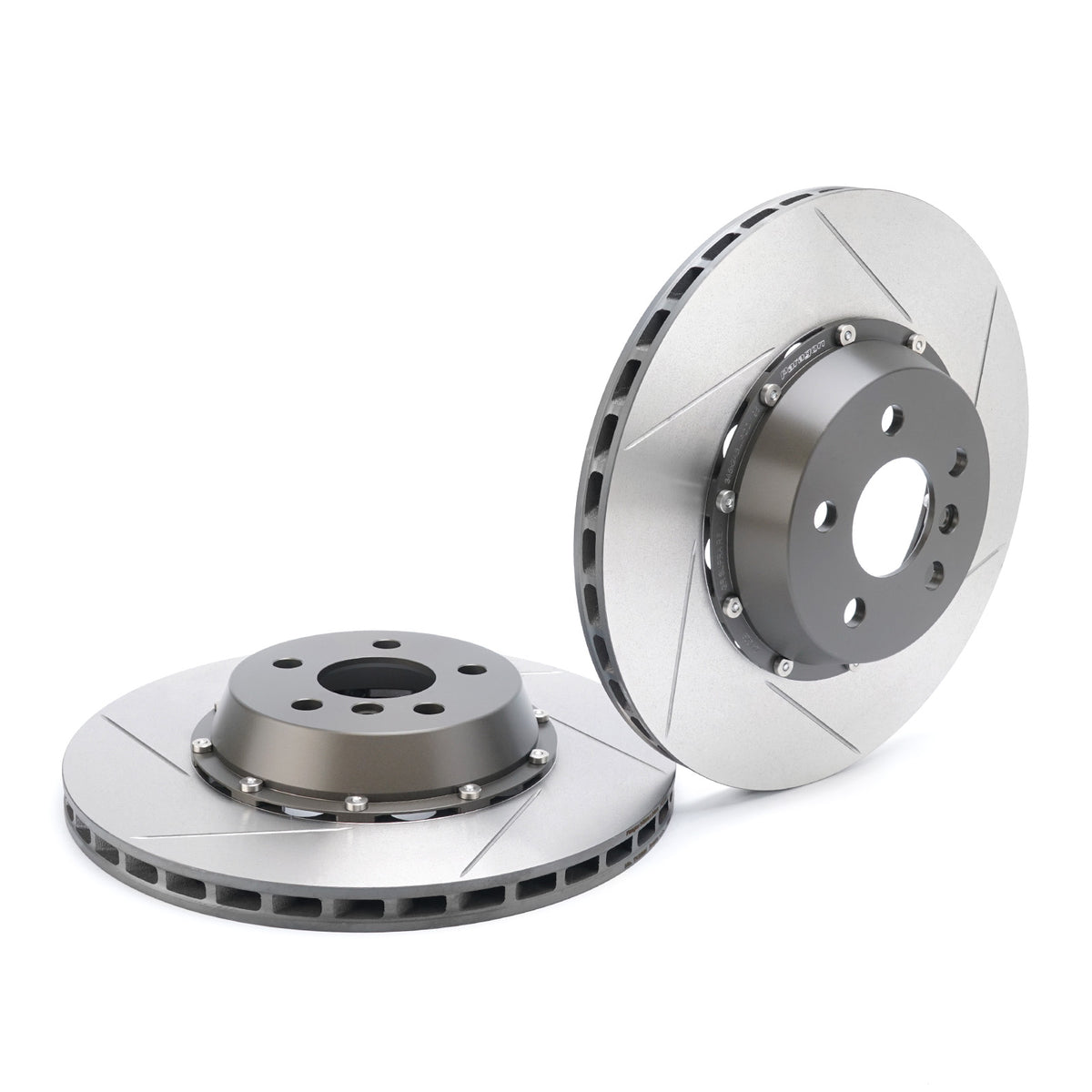 G29 Z4 / Gxx M Performance/M Sport 2-piece Brake Rotors (Rear) — Alcon ...