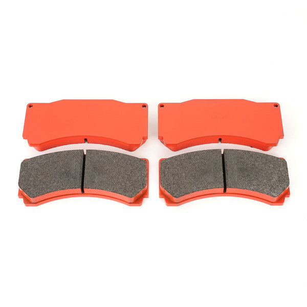 Paragon PA015 / PA035 Caliper Brake Pads — Alcon Brake Kits