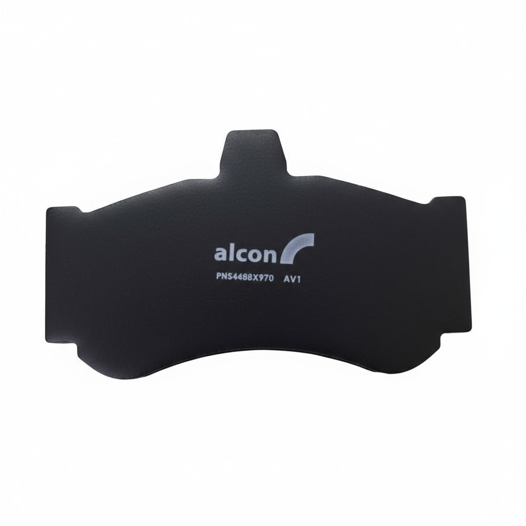 Alcon Armored CAR87 Brake Pads — Alcon Brake Kits