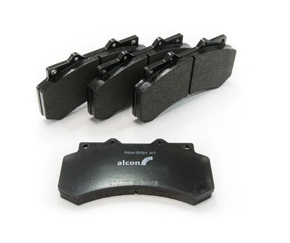 Ram TRX Brake Pads - Front - for Alcon BBK — Alcon Brake Kits
