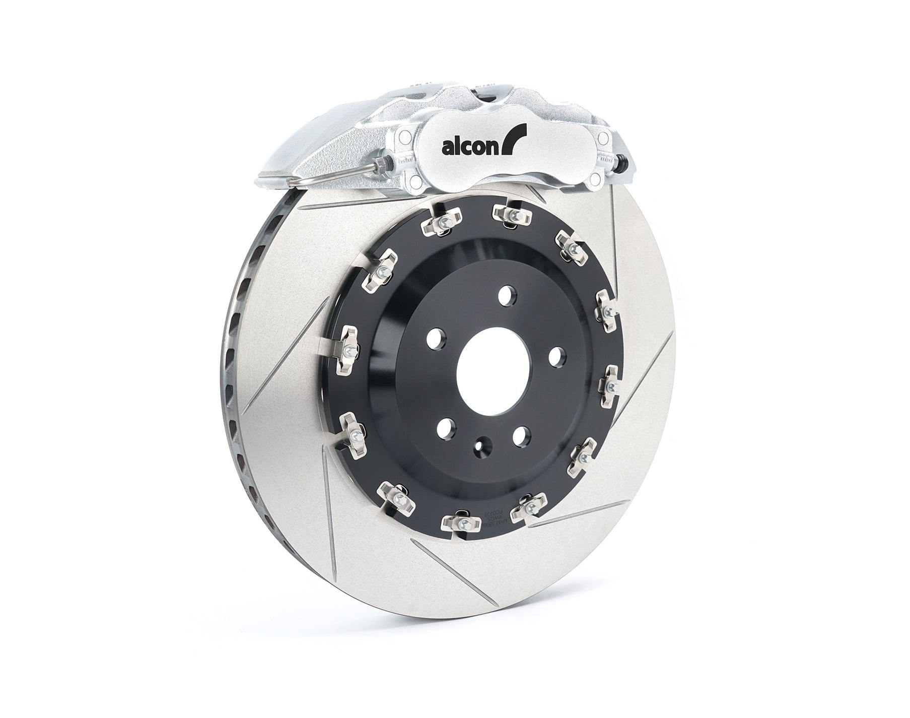 High Performance Brake Kits — Alcon Brake Kits