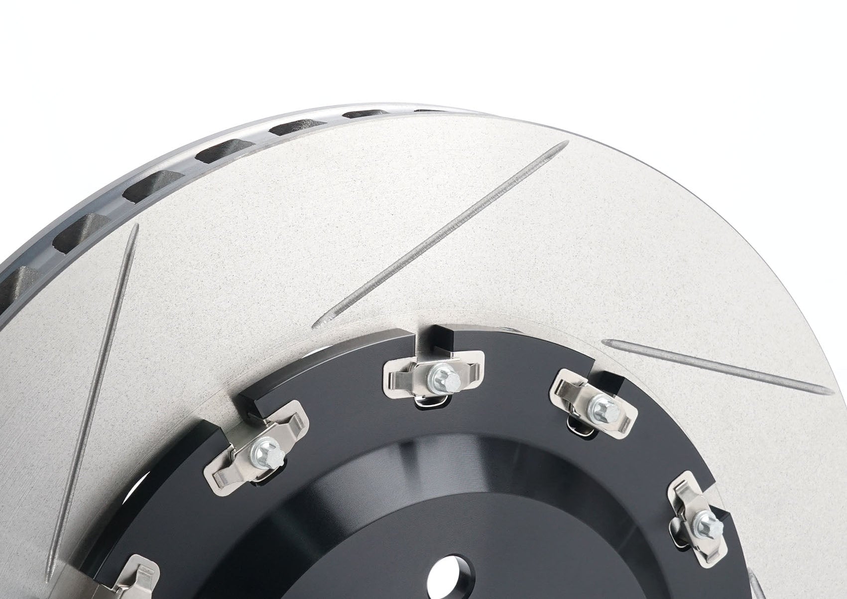 Alcon Support — Alcon Brake Kits