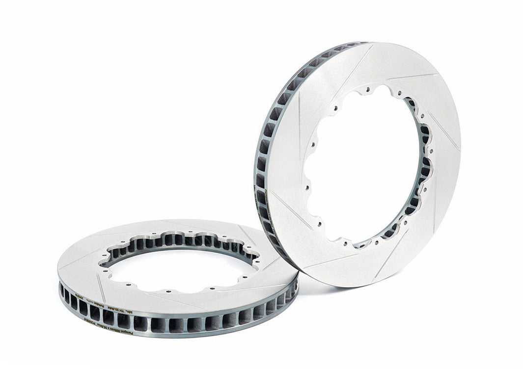 Replacement Rotors — Alcon Brake Kits