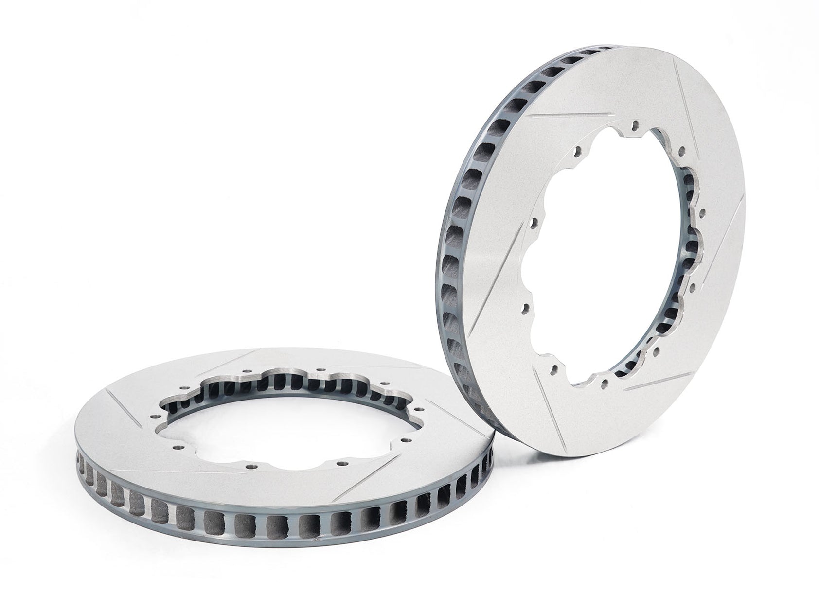 Replacement Rotors — Alcon Brake Kits