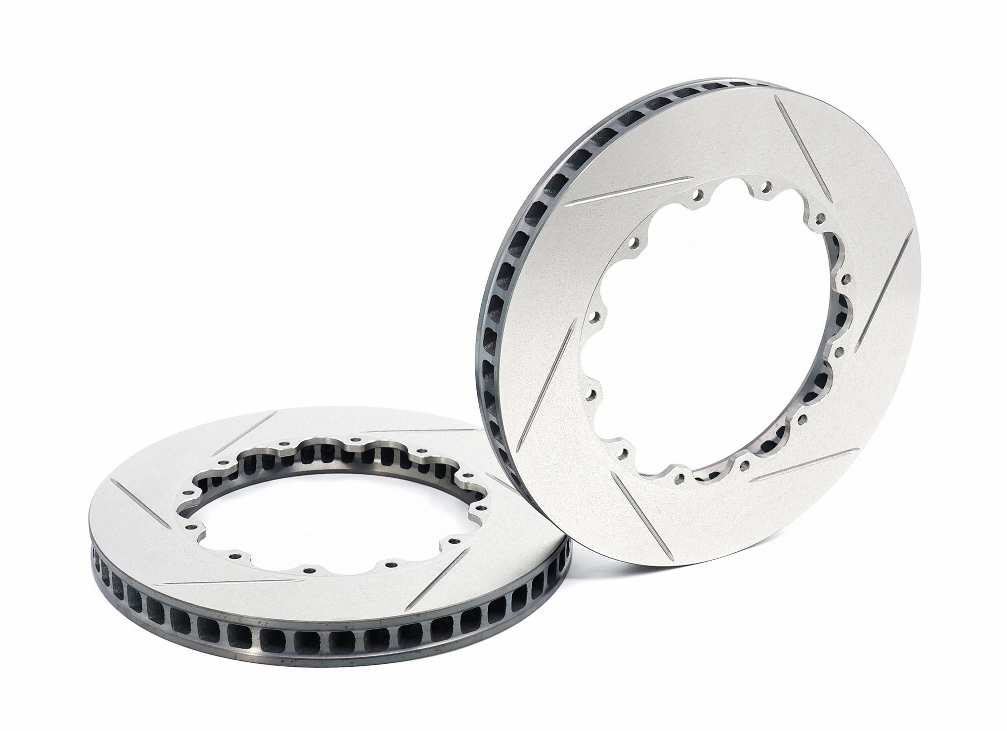Replacement Rotors — Alcon Brake Kits
