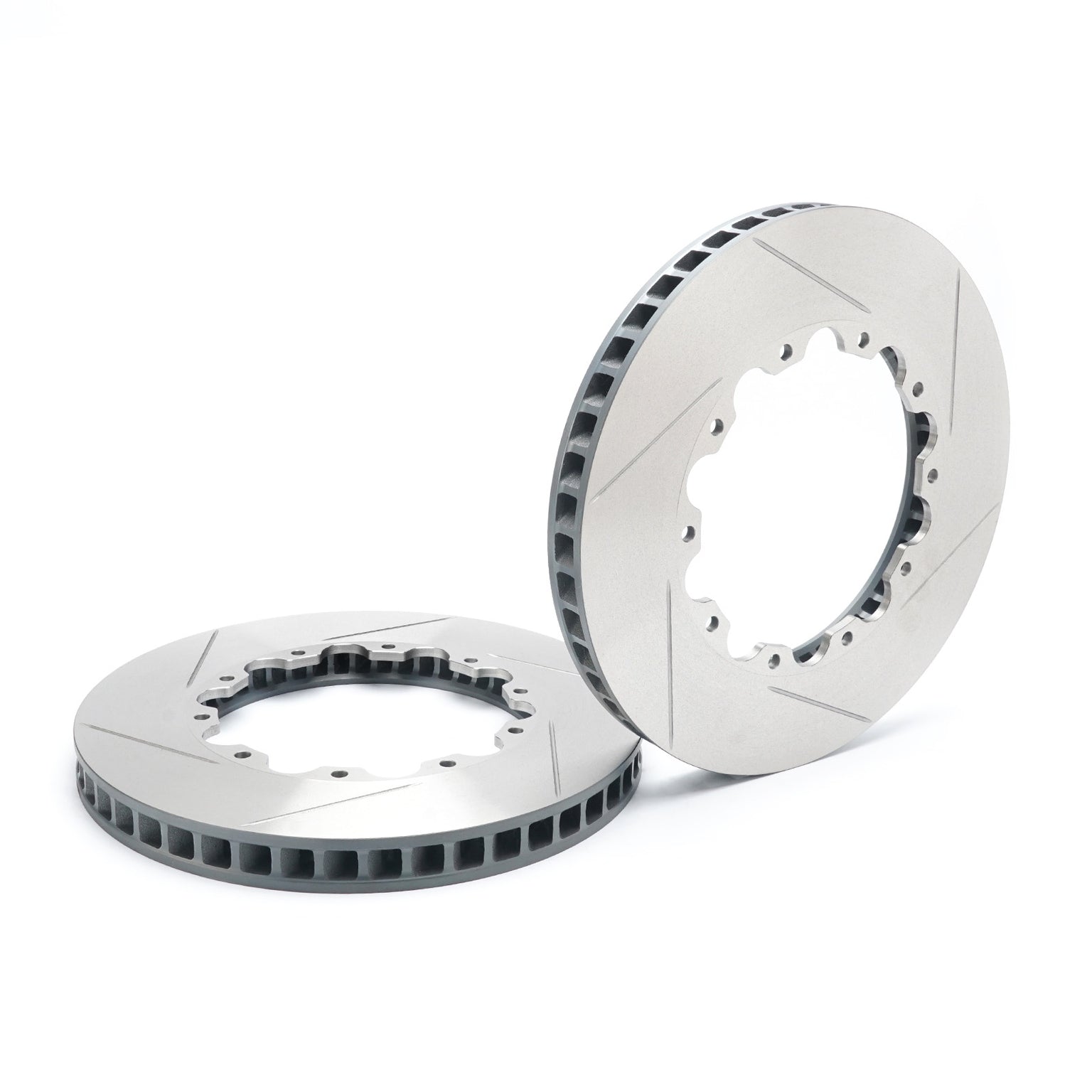 Replacement Rotors — Alcon Brake Kits