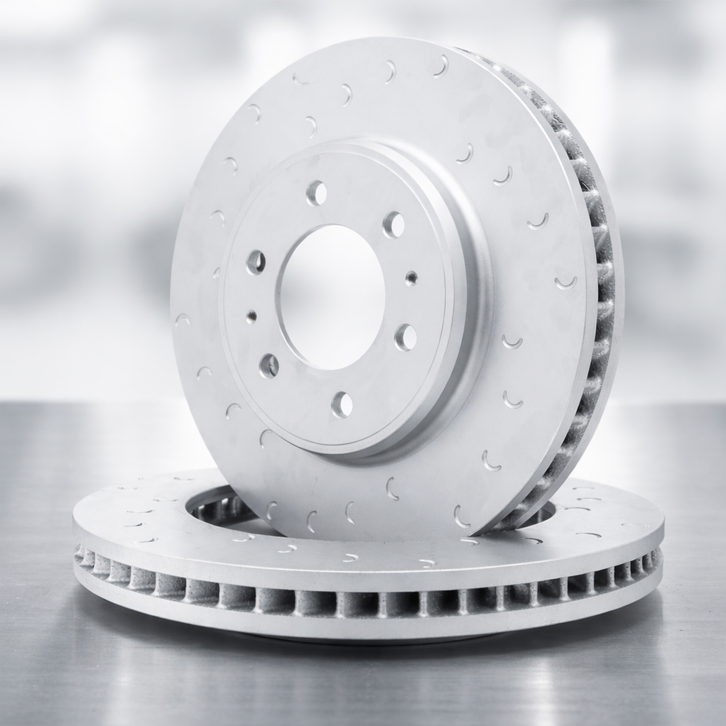 Ford (21+) Raptor R Front Alcon Big Brake Kit — Alcon Brake Kits