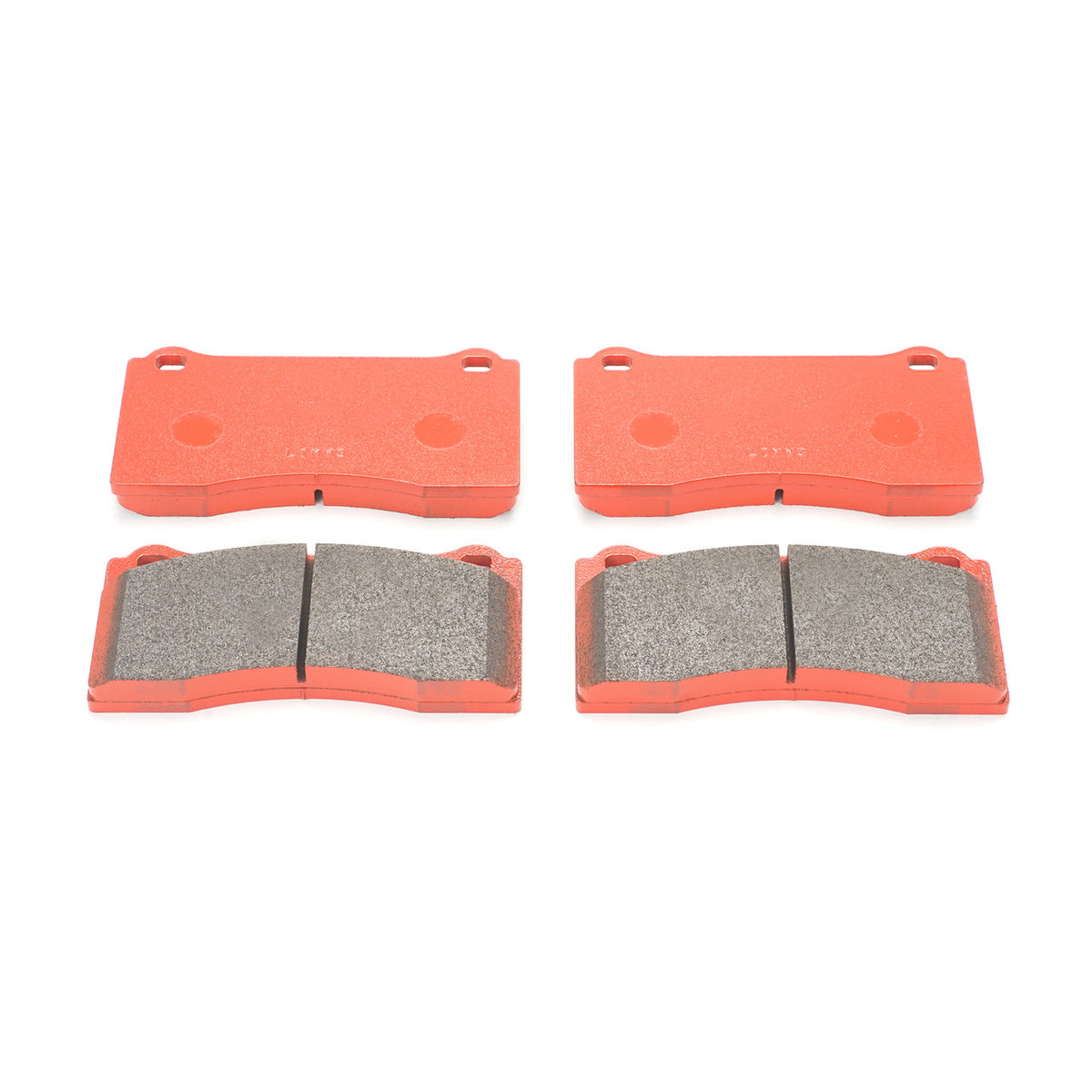 Winmax W-Series/PBP 1635 Brake Pads (Tesla Front Calipers) — Alcon ...
