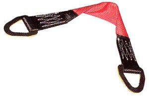 Loop recovery strap — Alcon Brake Kits