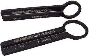 Alcon piston removal tool kit — Alcon Brake Kits