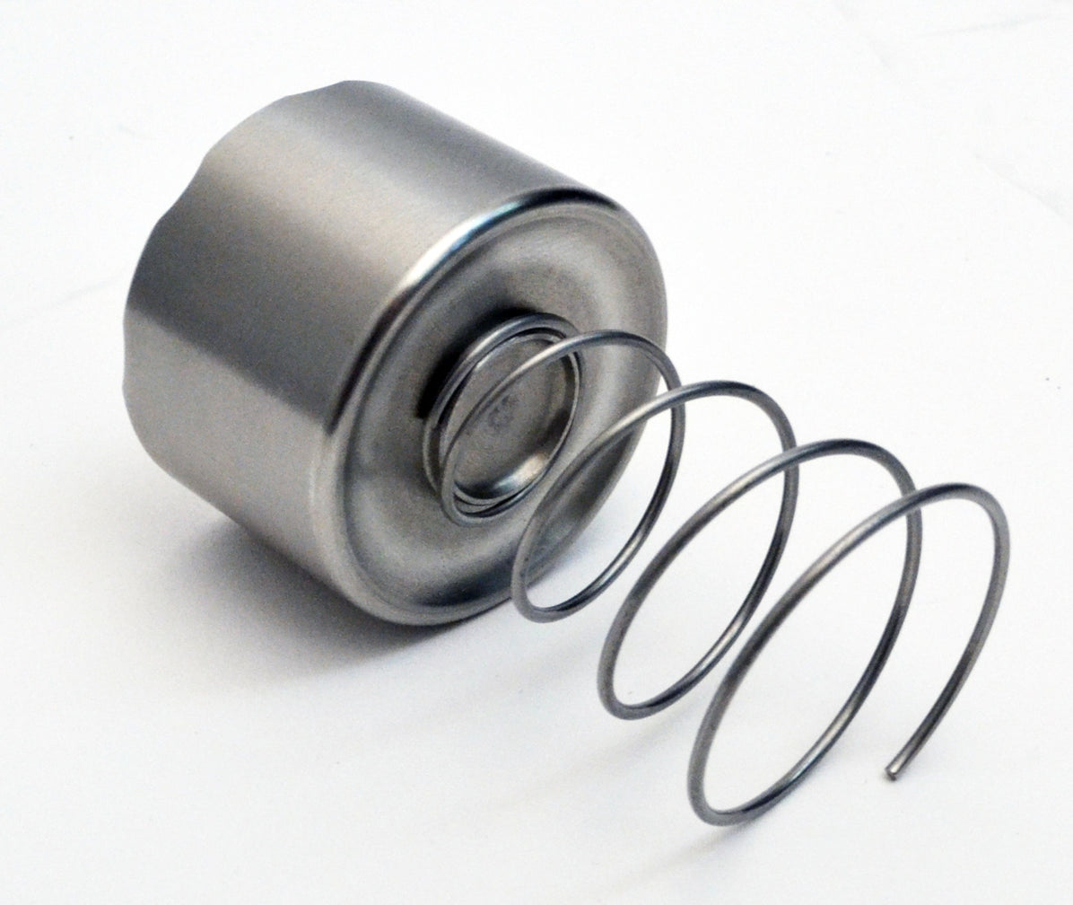 Anti knock back spring - small bore x 4 pcs — Alcon Brake Kits