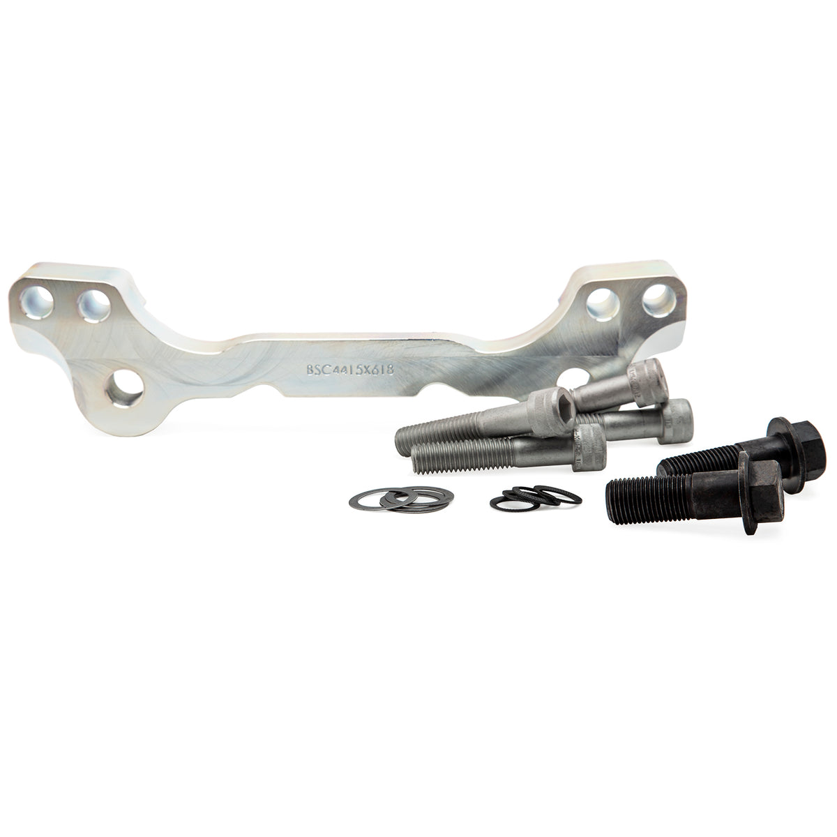 Bracket Kit for Alcon RAM TRX Calipers — Alcon Brake Kits