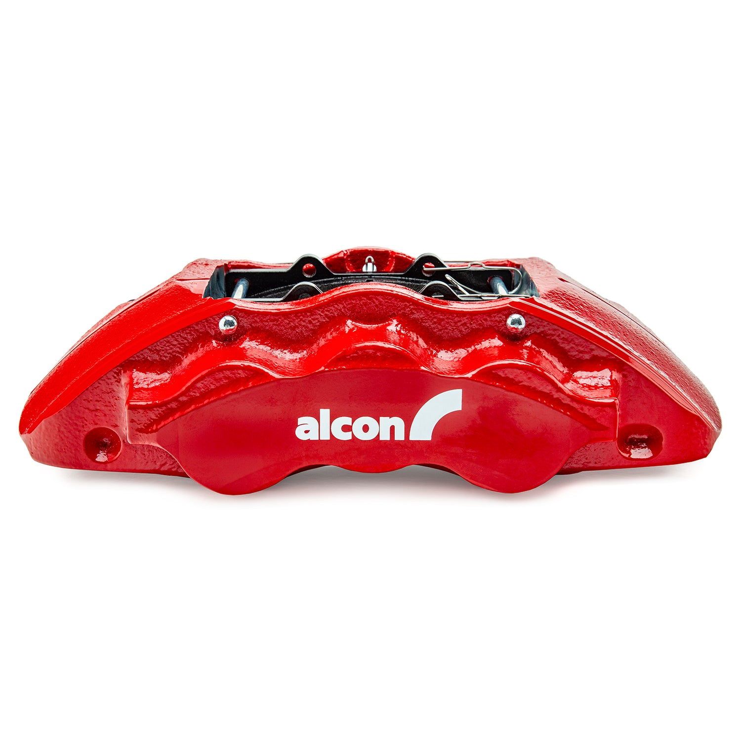 Chevy Suburban/Tahoe Front Big Brake Kit by Alcon 2020+ — Alcon Brake Kits