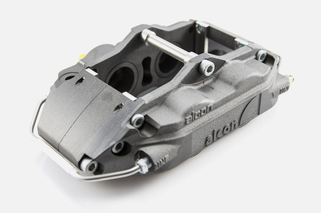 Replacement Calipers — Alcon Brake Kits