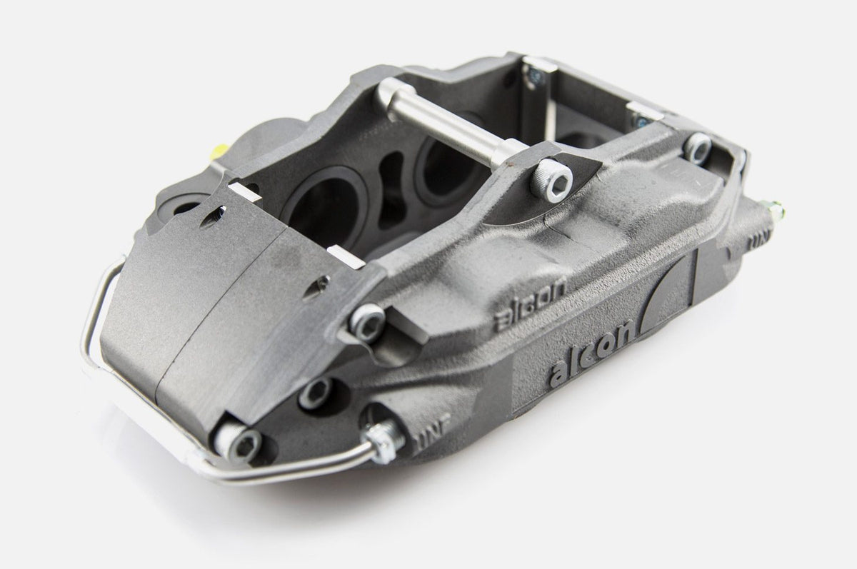 Alcon CRH304 Race caliper (Specify Left or Right) — Alcon Brake Kits