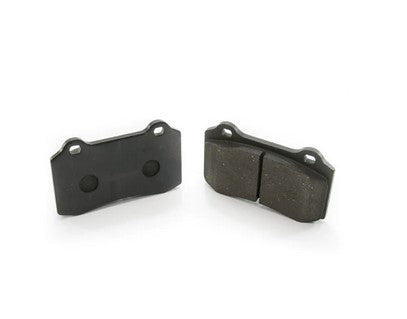 Jeep JK Wrangler Dana44/Curry Front Alcon Brake Pads — Alcon Brake Kits