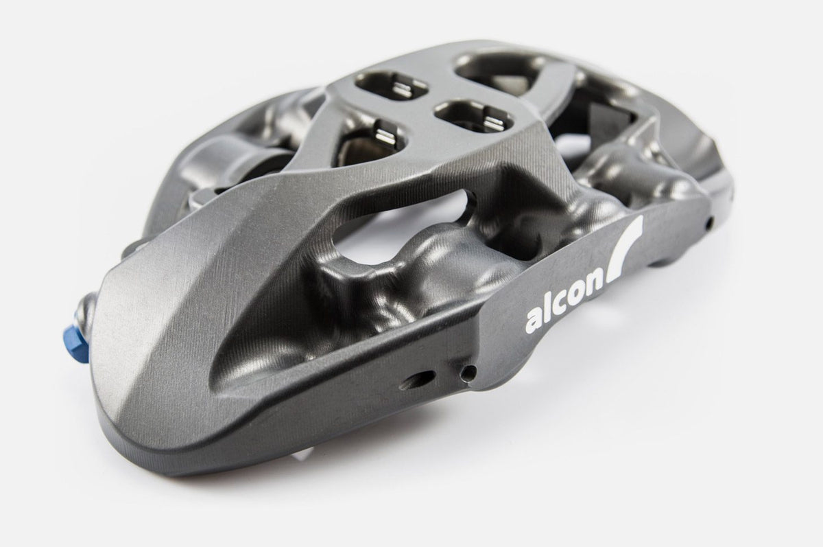 Alcon Trophy Truck Calipers CAR8949AM20 — Alcon Brake Kits